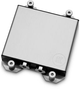 EKWB Pro CPU WB AM5 Rack Ni + Inox CPU Water Block | watercooled.net