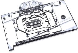 Bykski Full Coverage GPU Water Block and Backplate for Gigabyte RTX ...