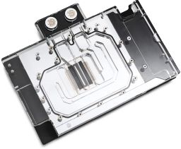 Bitspower Nebula VGA Water Block for GeForce RTX 4080 ASUS ROG Strix ...