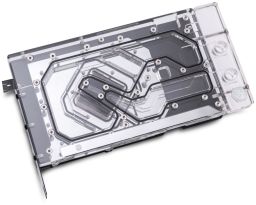 Bitspower Orion VGA Water Block for GeForce RTX 4080 Founders Edition ...