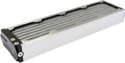 Aqua Computer airplex modularity system 480 mm, aluminum fins, one ...