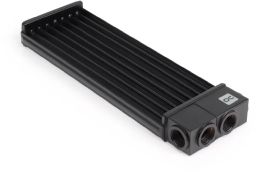 Alphacool ES U-shape RAM Water Cooler 8-Bay Set Memory Water Block ...